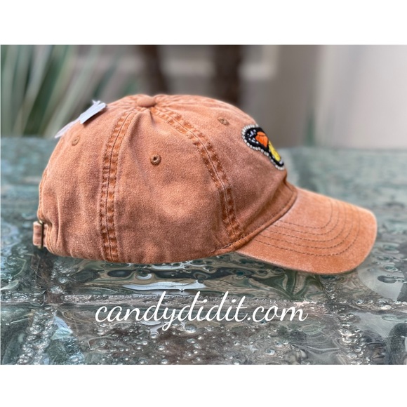 Candy Did It! | Accessories | Nwt Beautiful Handmade Monarch Butterfly ...